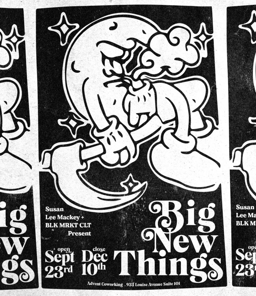 Curatorial Exhibitions - Susan Lee Mackey - Art Writer and Curator